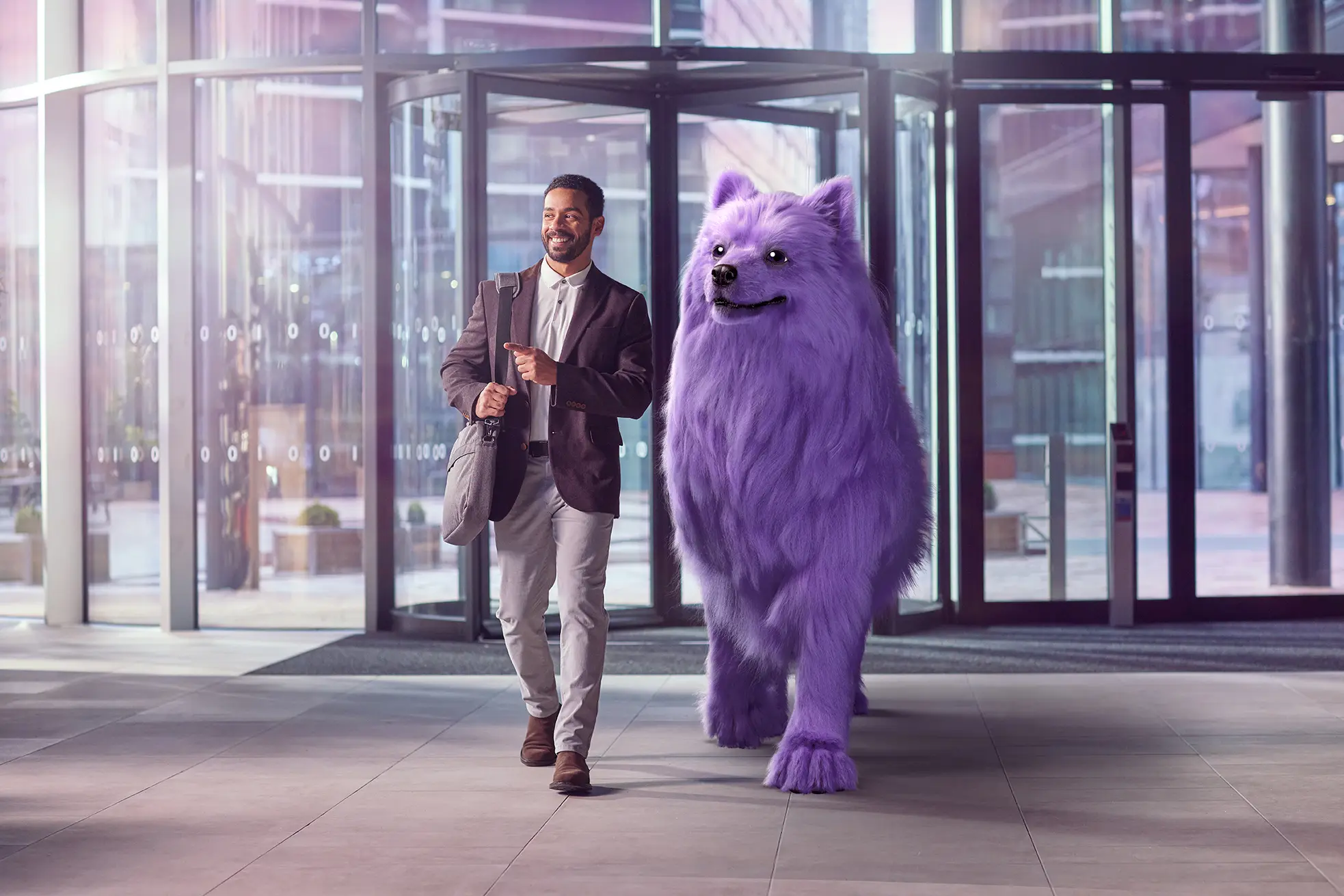 Gamma Communications | Zakelijke communicatieoplossingen