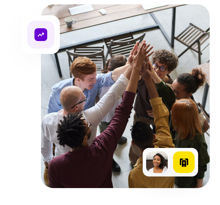 Customer Experience | Delivered by Gamma | Good together.