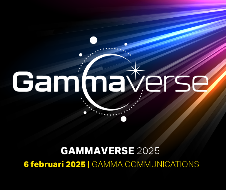 Gammaverse | Event Gamma Communications